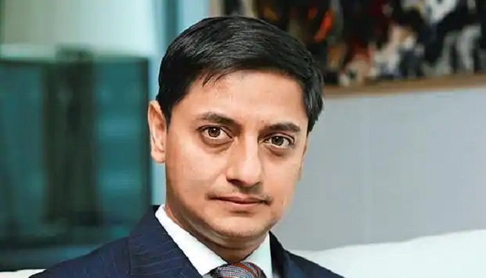 Sanjeev Sanyal on 'Sanghi Who Never Went To A Shakha'